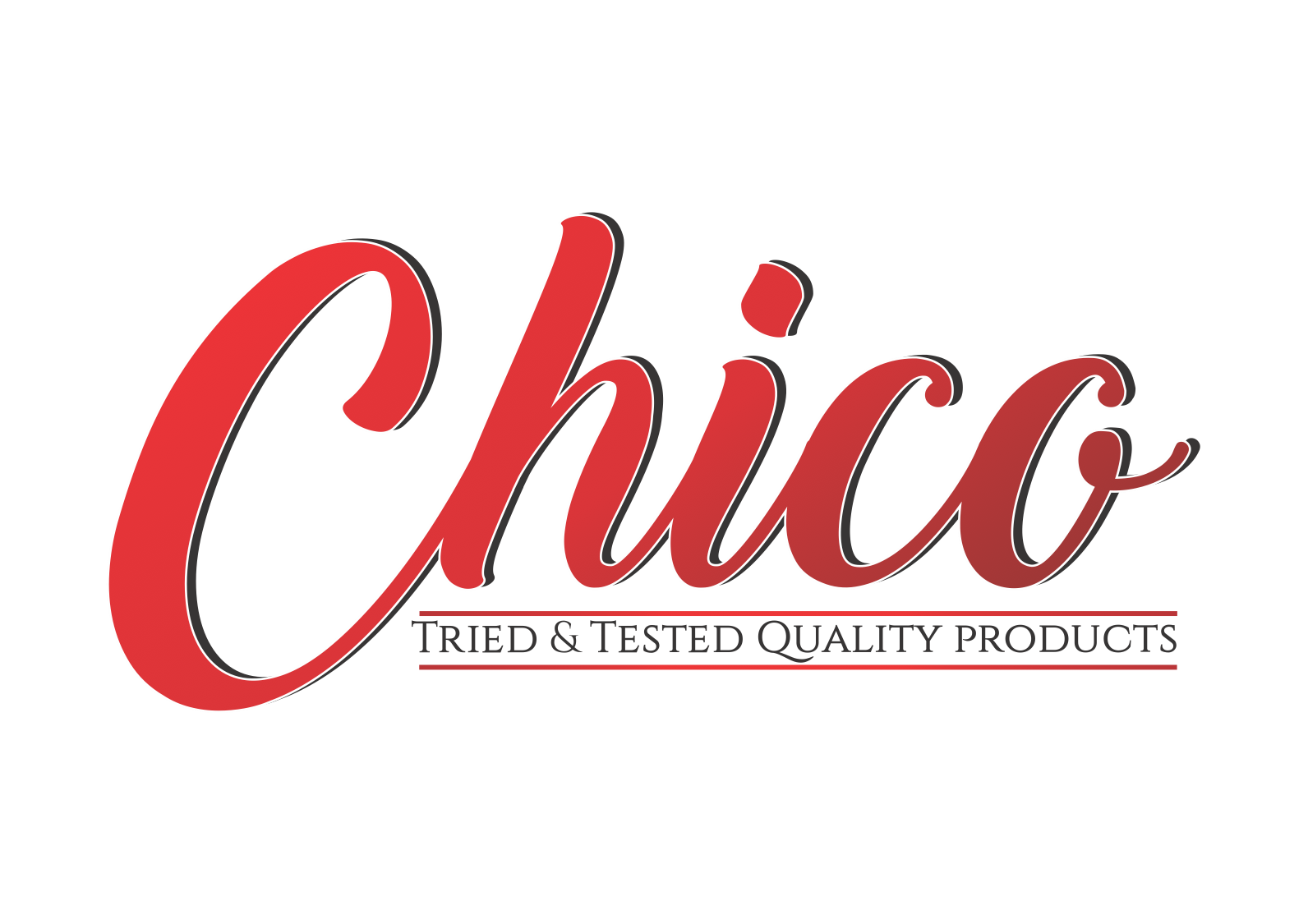 Products – Chico Quality Products